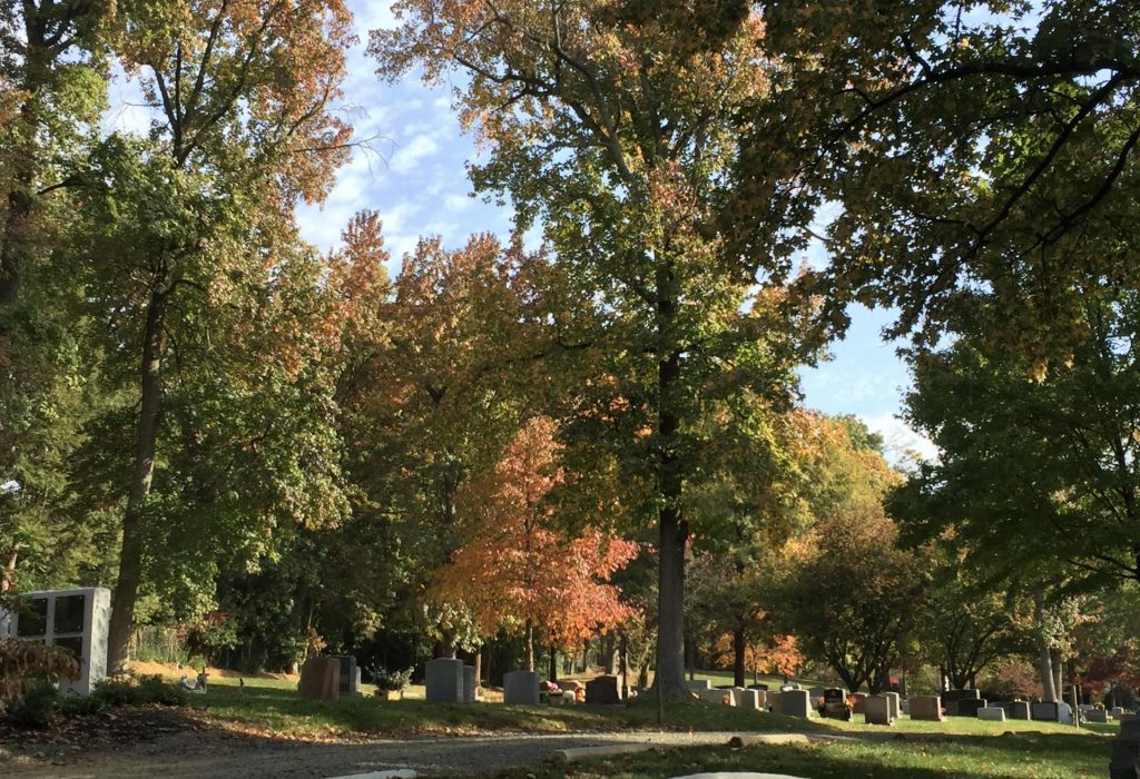 Office Closed For Labor Day Ivy Hill Cemetery